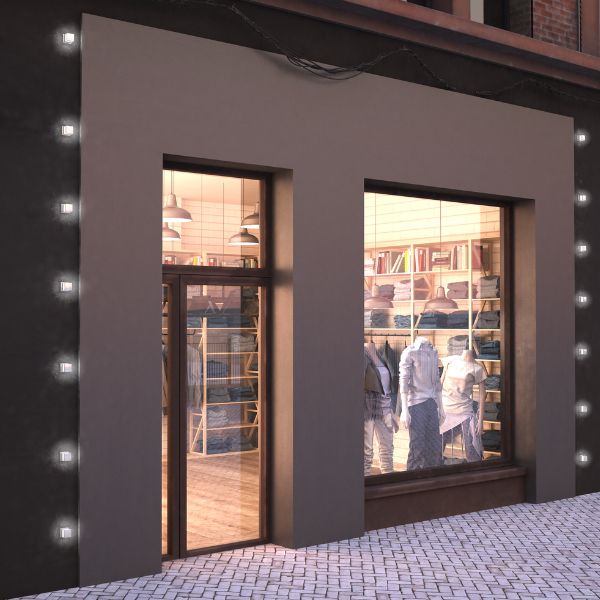 How to Choose the Right Commercial Door for Your Business - Commercial ...