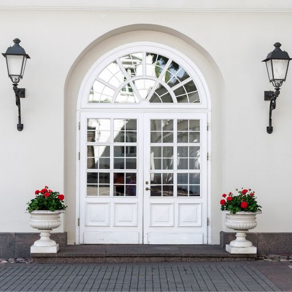 How to Choose the Right Commercial Door for Your Business - Commercial ...