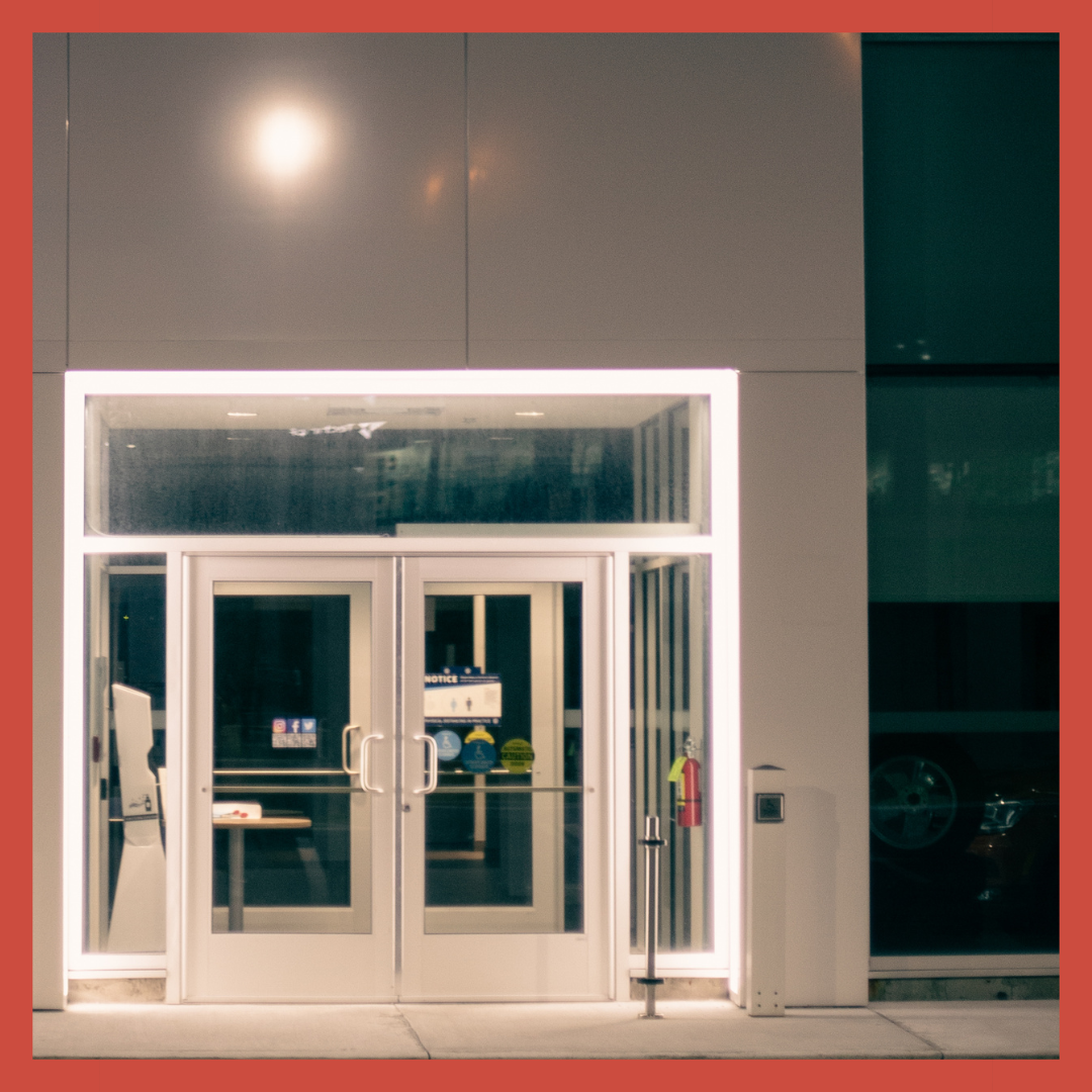 Benefits of Commercial Door Maintenance in Houston